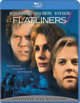 Flatliners Blu-ray