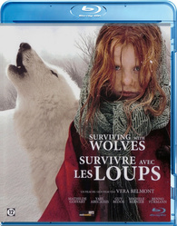 Surviving with Wolves Blu-ray Release Date November 23, 2009 (Netherlands)
