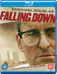 Falling Down Blu-ray (United Kingdom)