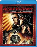 Blade Runner 4K Blu-ray Release Date September 20, 2017 (SteelBook) (Japan)