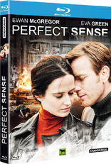 Perfect Sense Blu-ray (France)
