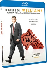 Monty Python's The Meaning of Life Blu-ray (Limited Poster Edition ...