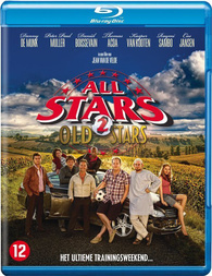 All Stars 2: Old Stars Blu-ray (Netherlands)