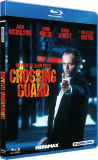The Crossing Guard Blu-ray Release Date June 12, 2012 (France)