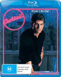 Cocktail Blu-ray (Australia)