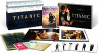 Titanic 3D Blu-ray (Amazon Exclusive) (United Kingdom)