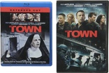 The Town 4K Blu-ray Release Date August 4, 2020 (Best Buy Exclusive ...