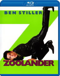 Zoolander Blu-ray Release Date June 6, 2012 (Spain)