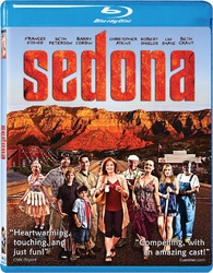 Sedona Blu-ray