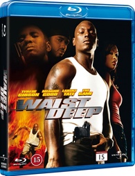Waist Deep Blu-ray Release Date October 12, 2010 (Denmark)