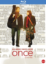 Once Blu-ray Release Date June 20, 2012 (Una Vez) (Spain)