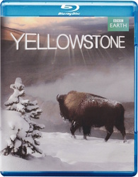 Yellowstone Blu-ray Release Date June 15, 2009 (United Kingdom)