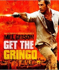 Get the Gringo Blu-ray Release Date September 26, 2012 (Sweden)