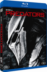 Predators 4K Blu-ray Release Date September 3, 2018 (4K Ultra HD + Blu ...