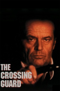 The Crossing Guard Blu-ray