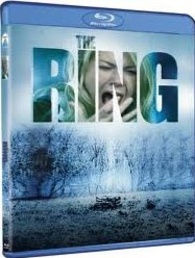 The Ring Blu-ray (Le Cercle) (Canada)
