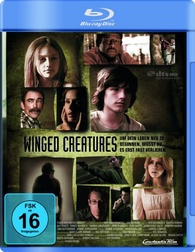 Winged Creatures Blu-ray (Fragments) (Germany)