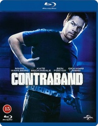 Contraband Blu-ray Release Date July 24, 2012 (Denmark)