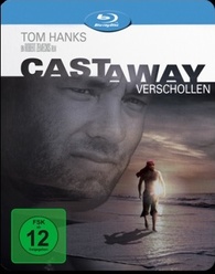 Cast Away Blu-ray Release Date June 28, 2012 (SteelBook) (Germany)