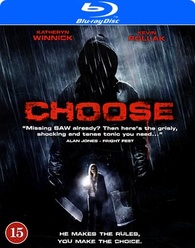 Choose Blu-ray (Sweden)