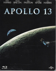 Apollo 13 Blu-ray Release Date August 22, 2012 (JB Hi-Fi Exclusive ...