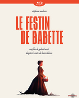 Babette's Feast Blu-ray Release Date November 5, 2012 (Le Festin de ...