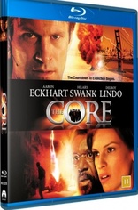 The Core 4K Blu-ray (4K Ultra HD + Blu-ray) (Sweden)