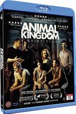 Animal Kingdom Blu-ray Release Date July 27, 2011 (Sweden)