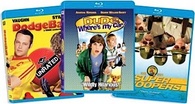 Blu-ray Comedy Bundle - Volume 3 Blu-ray Release Date April 21, 2009 ...