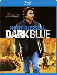Dark Blue Blu-ray (Blu-ray + DVD)