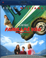 RV Blu-ray Release Date February 23, 2007 (Familj på väg) (Sweden)