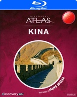 Discovery Atlas: Russia Revealed Blu-ray Release Date December 3, 2009 ...