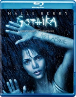 Gothika Blu-ray