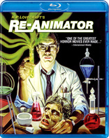 Re-Animator Blu-ray