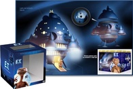 E.T.: The Extra-Terrestrial Blu-ray (SteelBook) (France)
