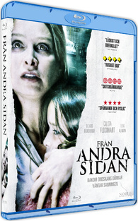 Fragile Blu-ray (Från andra sidan / Frágiles) (Sweden)