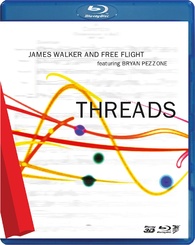 Threads 3D Blu-ray (Blu-ray 3D + Blu-ray)