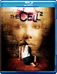 The Cell 2 Blu-ray (Blu-ray + Digital SD)