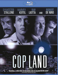 Cop Land Blu-ray Release Date June 2, 2009 (Détectives | Theatrical Cut ...