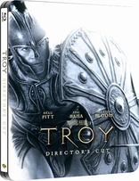 Troy Blu-ray Release Date July 7, 2008 (Director's Cut | Special ...