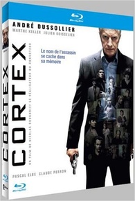 Cortex Blu-ray (France)