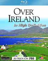 Over Ireland Blu-ray