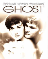 Ghost Blu-ray (Amazon Exclusive DigiPack) (Japan)