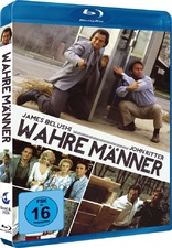 Real Men Blu-ray (Wahre Männer) (Germany)