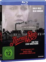 Norma Rae Blu-ray (Germany)