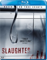 Slaughter DVD Release Date March 31, 2009 (After Dark Horrorfest III)