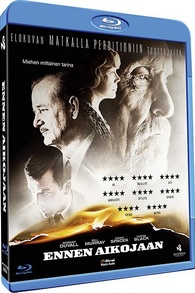 Get Low Blu-ray (Ennen aikojaan) (Finland)