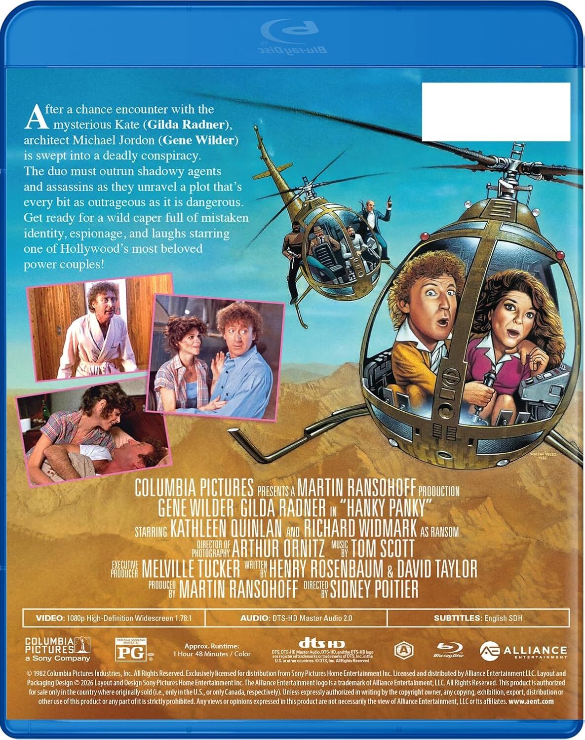 Mill Creek Discussion Thread - Page 59 - Blu-ray Forum