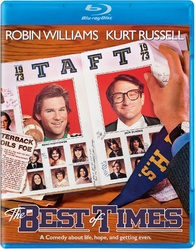 The Best of Times Blu-ray