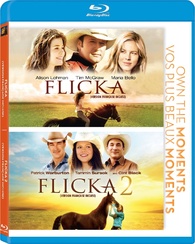 Flicka 2 Movie
